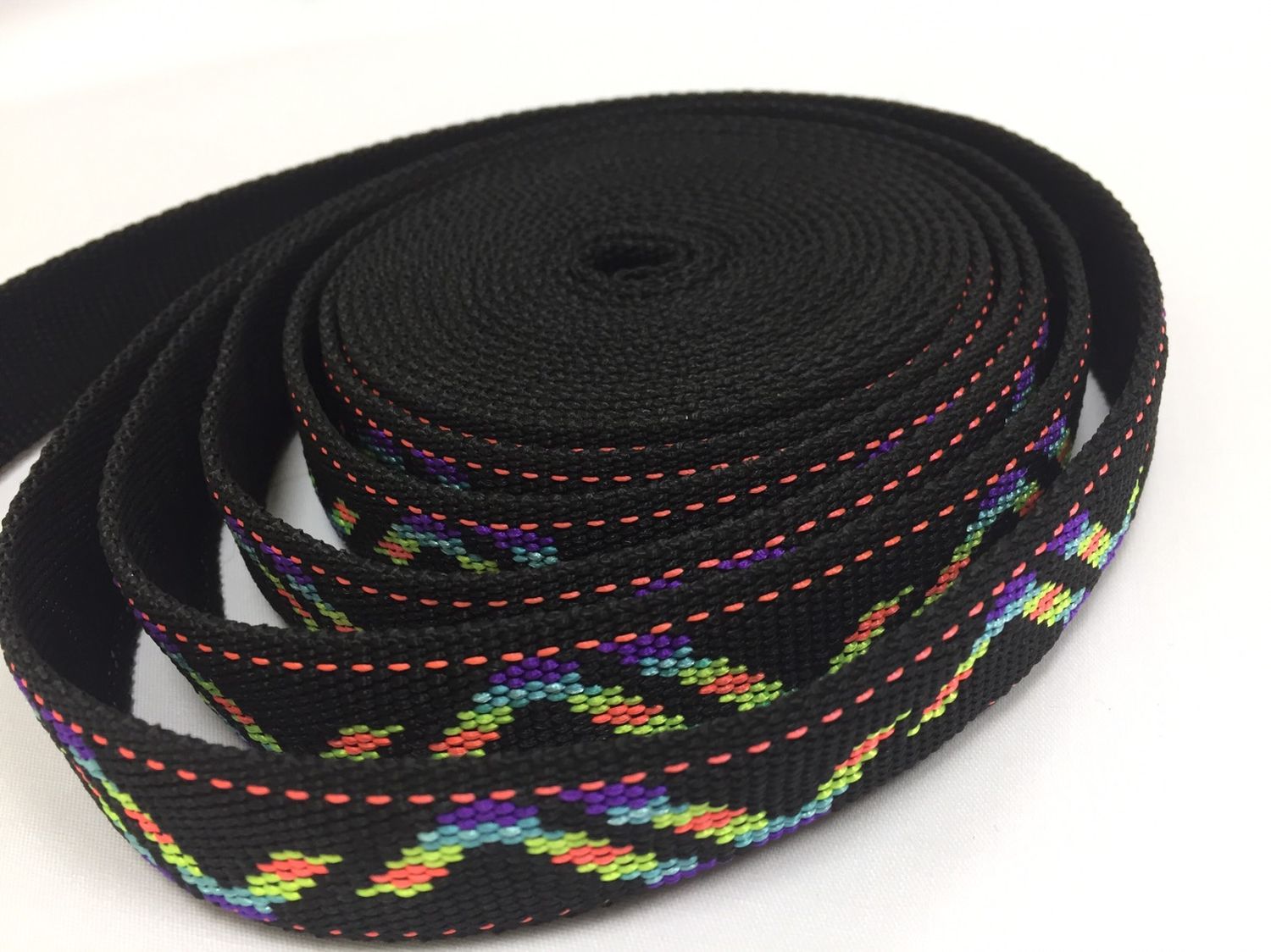 Strap Fabric Manufacturer and Supplier | Phenom Textile