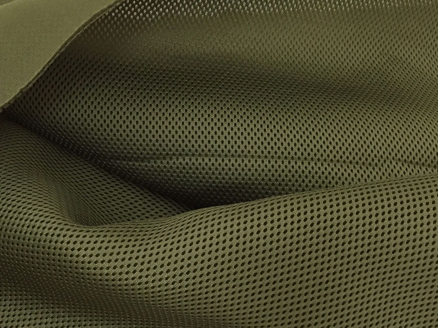 Mesh Fabric Manufacturer | Phenom Textile