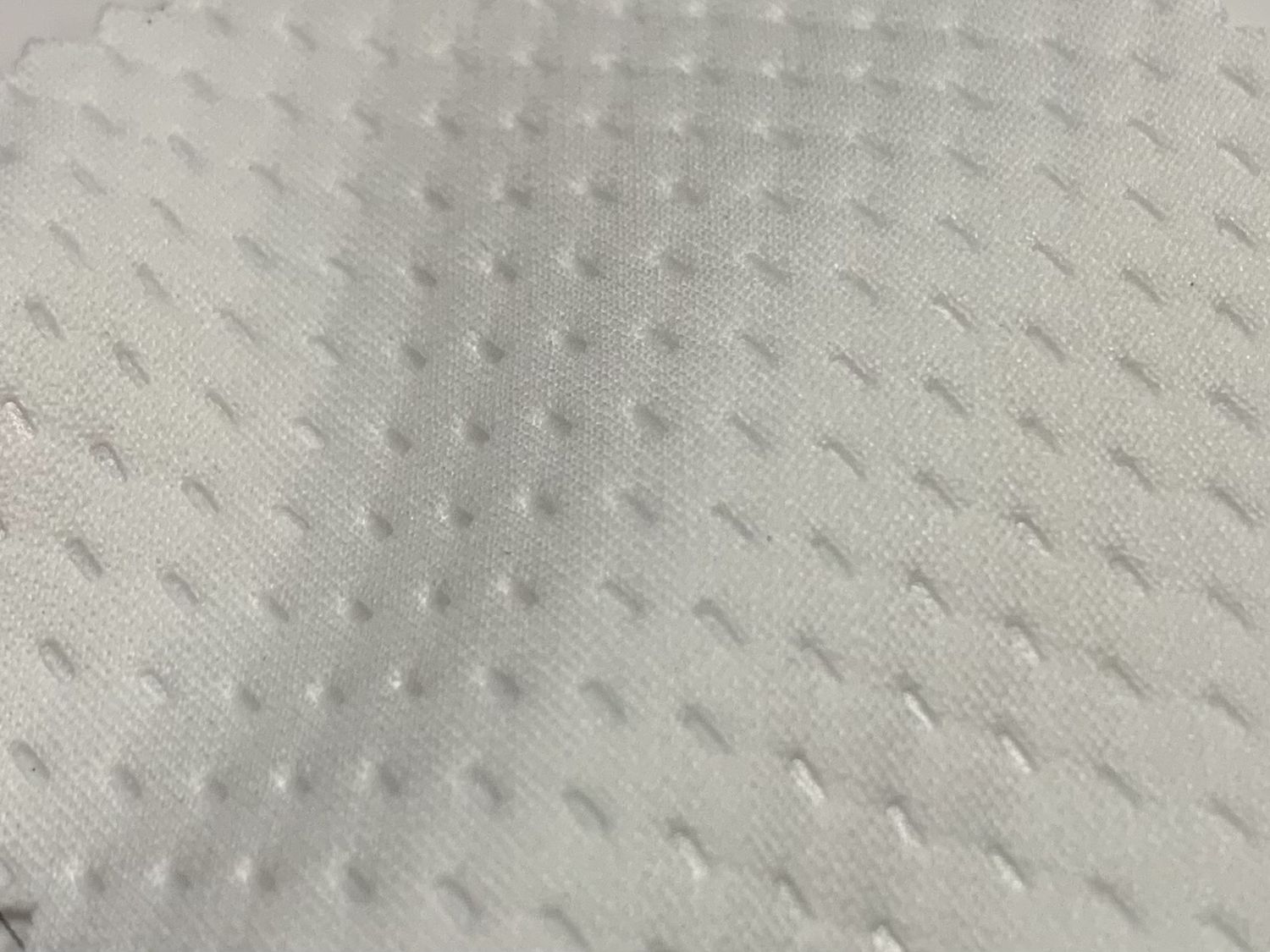 Medical Fabric Manufacturer Produces Surgical Gown Material